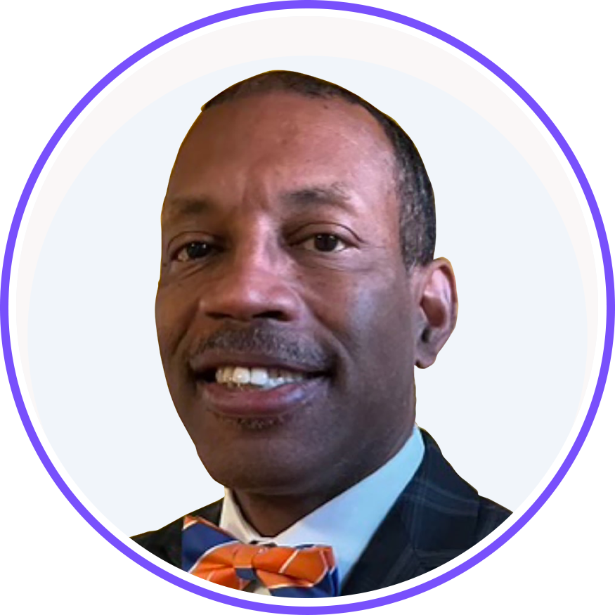 About Rodney Jackson - Jackson Capital -Branch Manager